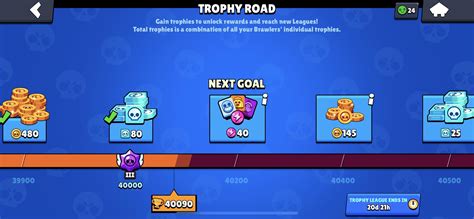 Have The Brawl Pass And Trophy Road By I Dont Have Chester How 800