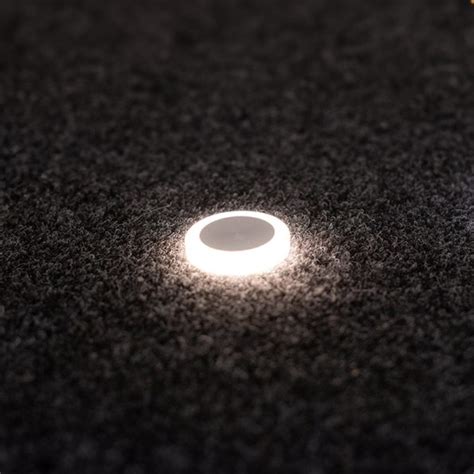 12v 30mm Eclipse Led Spotlight Bulb Transporter Hq