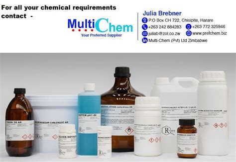 Multi Chem Pvt Ltd Zimbabwe On Linkedin Year End Is Approaching And Many Suppliers Will Be
