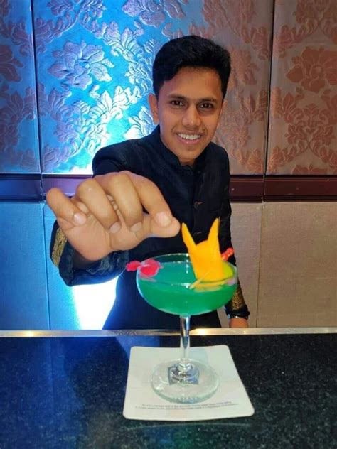 Alamgir Hossen On Linkedin Hotelier Itcgrandcholahotel Cocktail