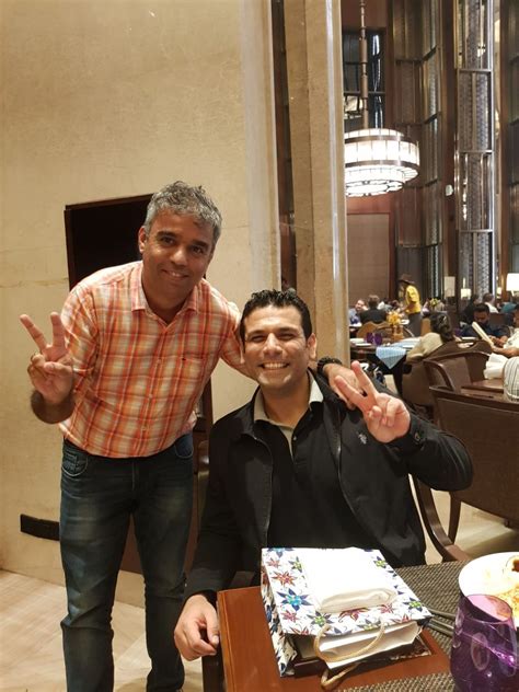 Dr Anand Kulkarni On Linkedin Indeed Had Emotional Meeting With My Best Friend Sobhan Sean