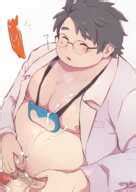 Post Porkyman Porkyman Sleep Professor Neroli