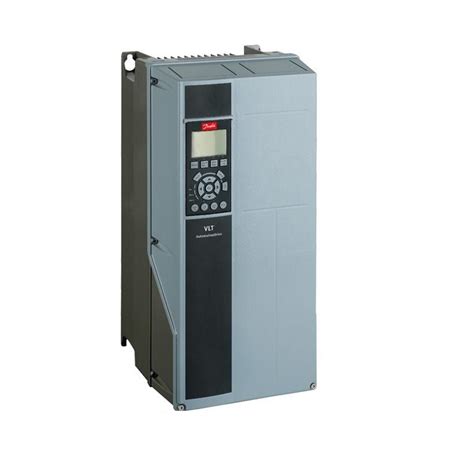 Danfoss Vlt 7 5kw Fc 302 Series Frequency Inverter Fc 302p7k5t5e20h2xgcx