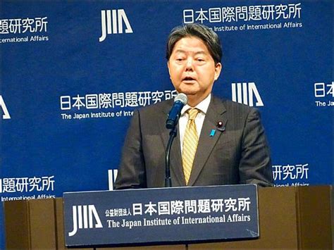 宏國外交轉向中 日高度關注 自由電子報 Line Today