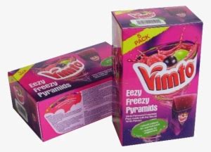 Vimto Pyramids Vimto Ice Lollies Transparent PNG X Free Download On NicePNG