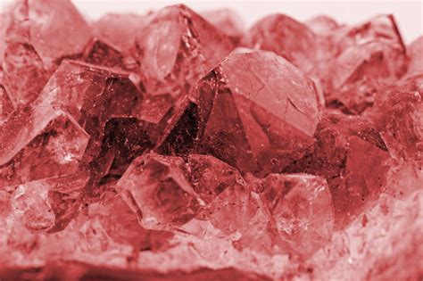 Ruby Gemstone