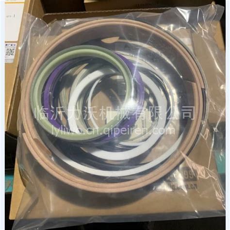 临工 L955N L955F L956F 密封件包 油缸修理包4120007867004图片高清大图 汽配人网