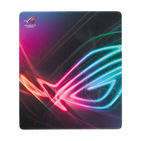Rog Strix Edge Mice Mouse Pads Rog Saudi