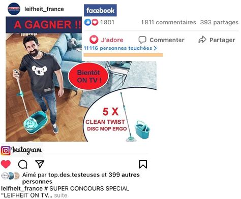 Frédéric Boudin Posted On Linkedin