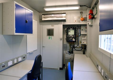 Workspace Containers Bayfield Oil Services