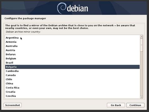 How To Manually Install Debian With Full Disk Encryption