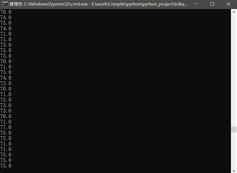 Fixed Get Cpu And Gpu Temp Using Python Windows Pythonfixing