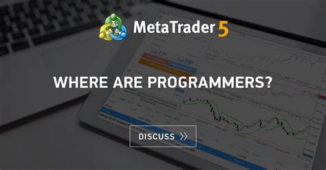 Where Are Programmers Relative Strength Index Rsi General Mql5 Programming Forum