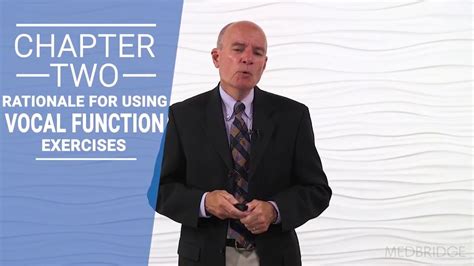The Rationale For Vocal Function Exercises Vfe Joe Stemple Slp