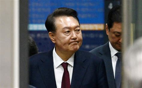 윤석열 계엄 직후 추경호·나경원과 통화… 보수 유튜버와도 연락