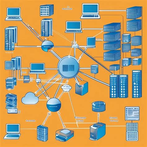 Computer Network Architecture Modern Network Design By Khaled Anam
