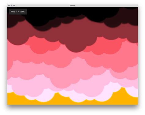 Github Wtfbbqhaxshadertoy Demo App Using Git Cmake Glsl And C