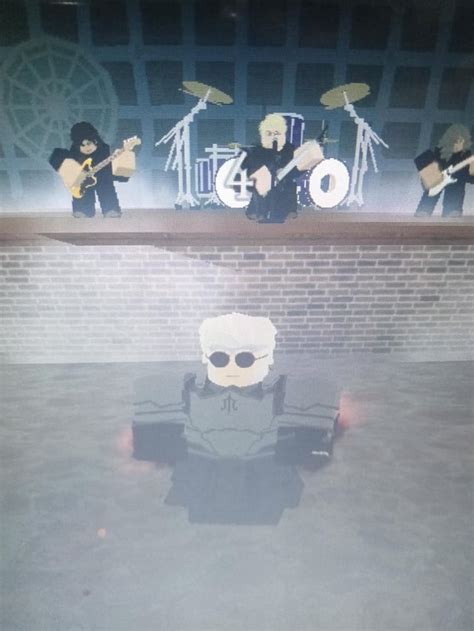 Bro I Found The Most Weird Events In Etris R Deepwoken