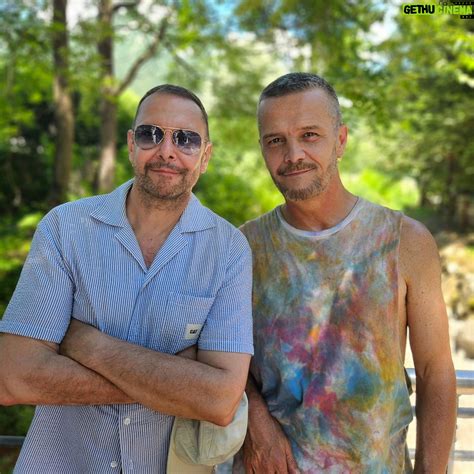 Danilo Bertazzi Wiki Biography Age Gallery Spouse And More
