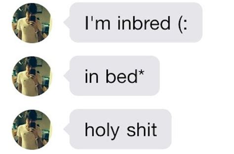 Epic Sext Message Fails The Hollywood Gossip