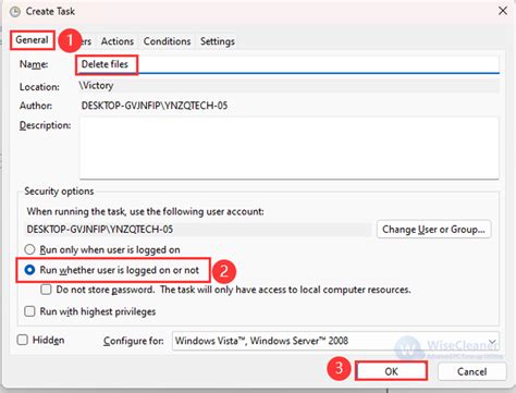 How To Automatically Delete Obsolete Files On Windows