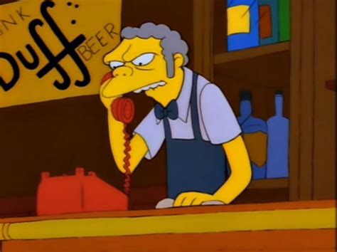 Uhh Yeah Hi Im Callin For Reverend Lovejoy Who Is This Rthesimpsons
