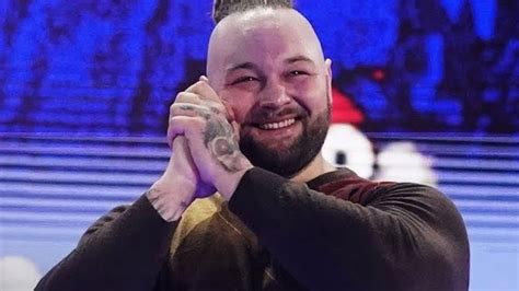 Former Wwe Star Calls Bray Wyatt One Of The Coolest Guys He Ever Met