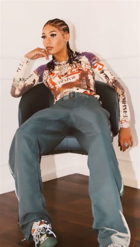 Coi Leray