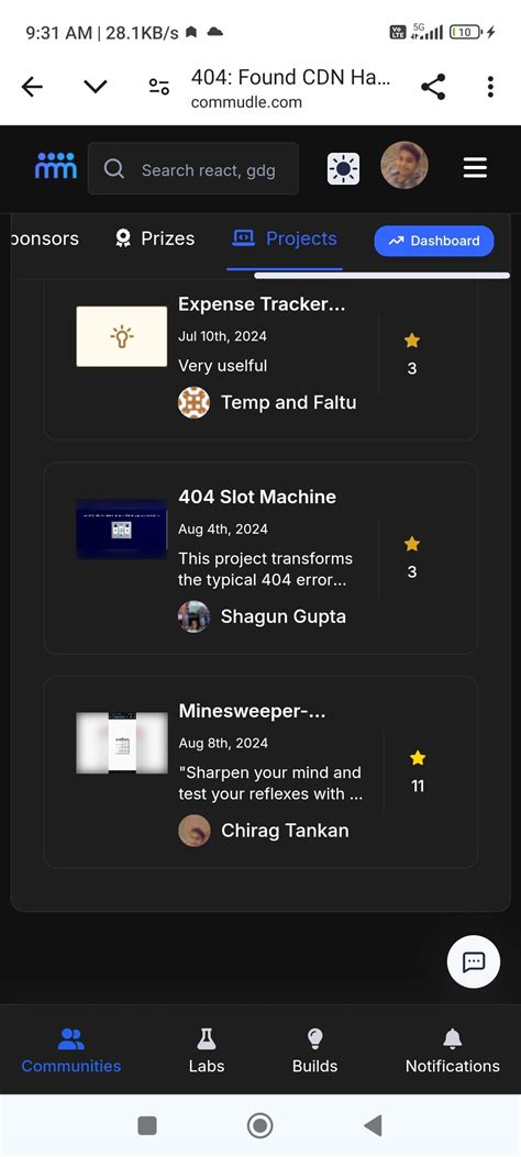 Chirag Tankan On Linkedin Cdn404 Hackathon Achievementunlocked