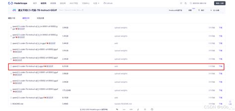 【llmollamaqwen】在本地部署qwen25 Coder并在vscode中集成使用代码提示功能vscode Qwen Csdn博客