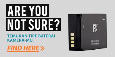 Baterai Kamera Canon Plazakamera Com