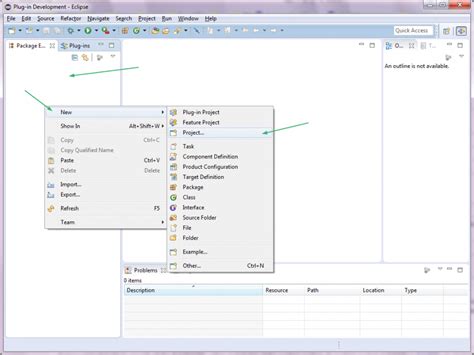 Efxclipsetutorialsaddingefxclipse To Eclipse Eclipsepedia