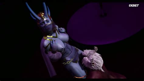 Дьяволица Мизара трахается в ночном клубе с Демоном 1 серия Eporner