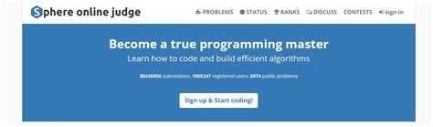 5 Best Coding Challenge Websites Solve Challenges To Improve Your Coding Skills