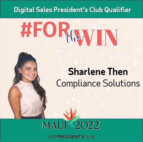 Sharlene Then Posted On Linkedin