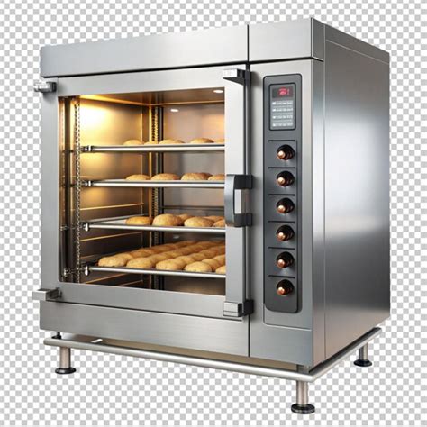 Steam Deck Oven Premium Ai Generated Psd