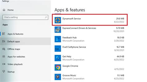 Unable To Scan Documents Into Denticon After Installing The Dynamsoft Service Integration