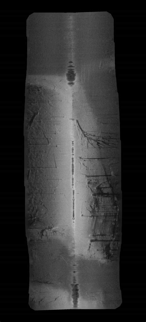 Sidescan Sonar Grabcad Tutorials