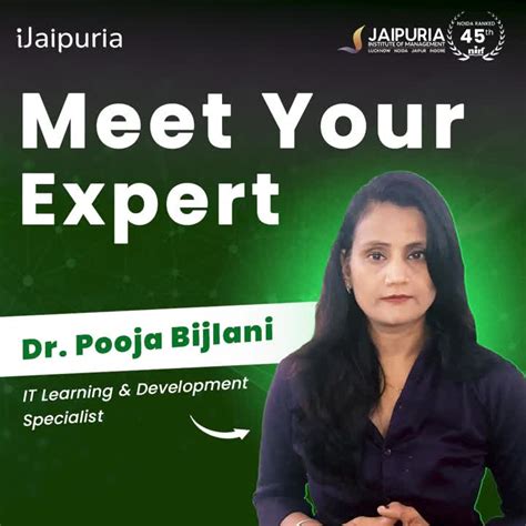 Ijaipuria On Linkedin Ijaipuria Dataanalytics Dataanalyticsjobs