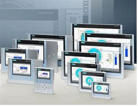 4 3 15 Inch Rs 485 Ethernet Hmi Touch Panel At Rs 10000 Unit In Mumbai Id 22035258788