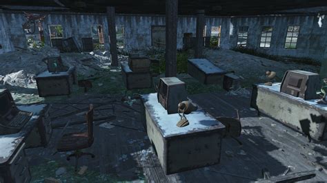 Kapitel 19 Fort Hagen Eine Alternative Geschichte Aus Dem Fallout