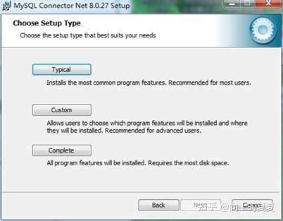 Excel Power Query连接MySQL数据库组件下载安装 知乎