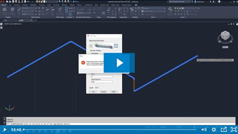 AutoCAD Plant D Custom Spec Property Project Property Definitions