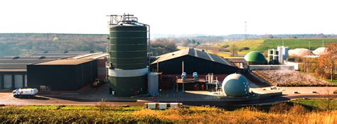 Integrating Anaerobic Digestion With Composting Biocycle