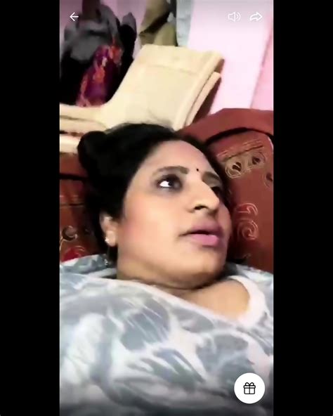 Telegu Instagram Tango Model Sleeping And Navel Showing