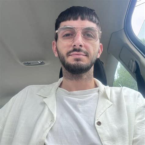 Toni Toni Favara Threads Say More