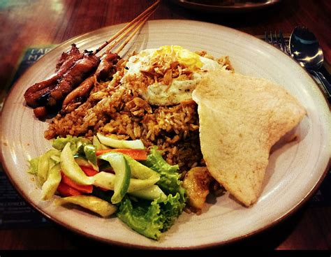 세계에서 가장 맛있다는데여전히 낯선 인도네시아 음식