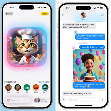 Ios18超聰明！10大iphone新功能搶先看｜造咖
