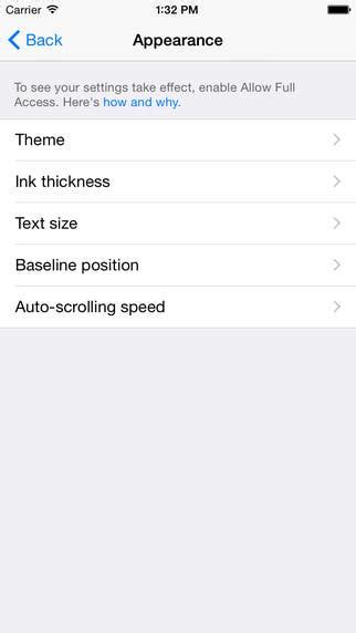 Review Myscript Stylus Handwriting Keyboard