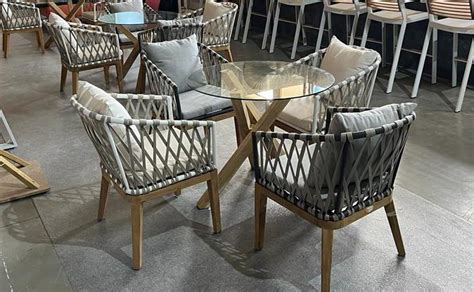 Sunso Furniture Java Collection